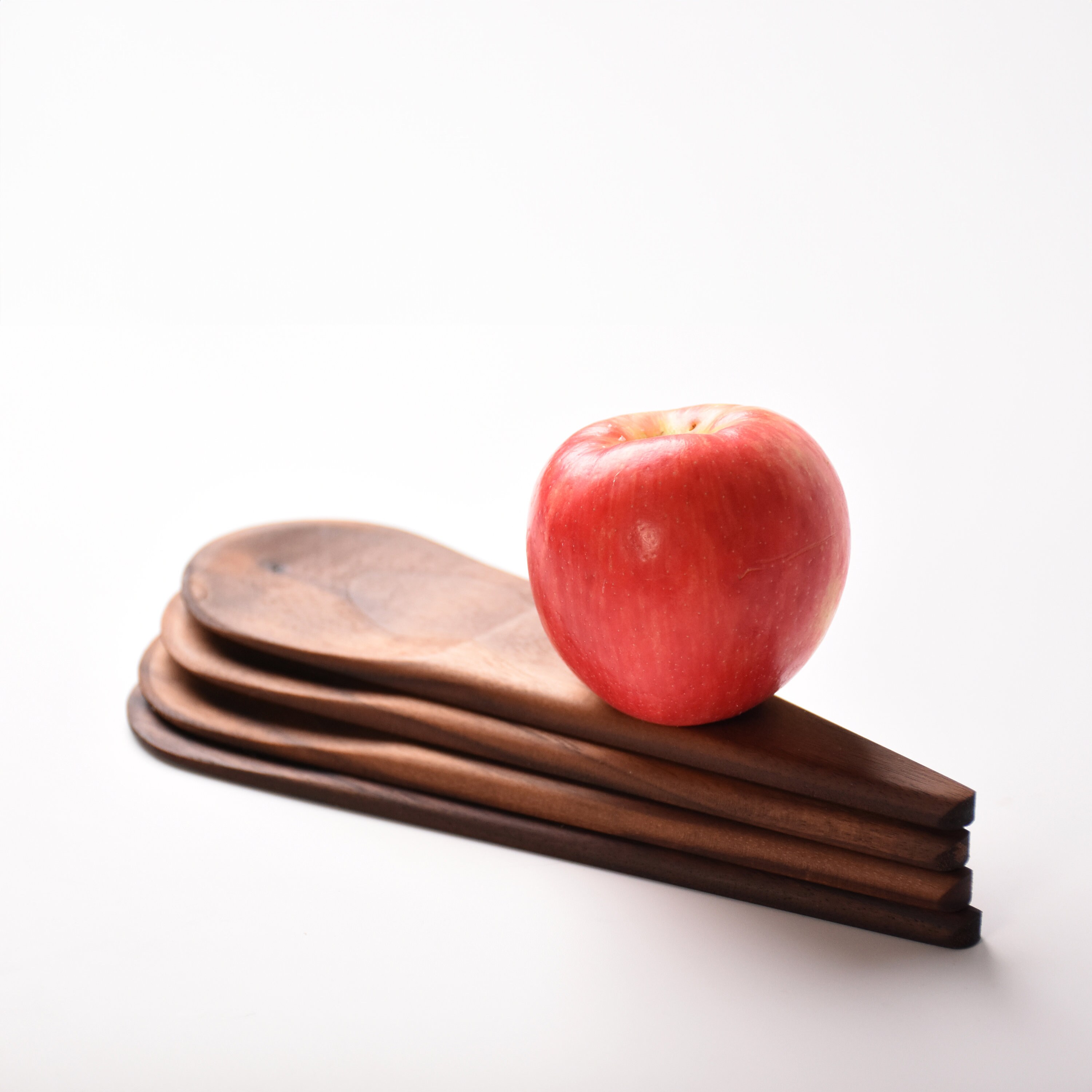 A Rice Paddle, in Walnut or Ash - Etsy