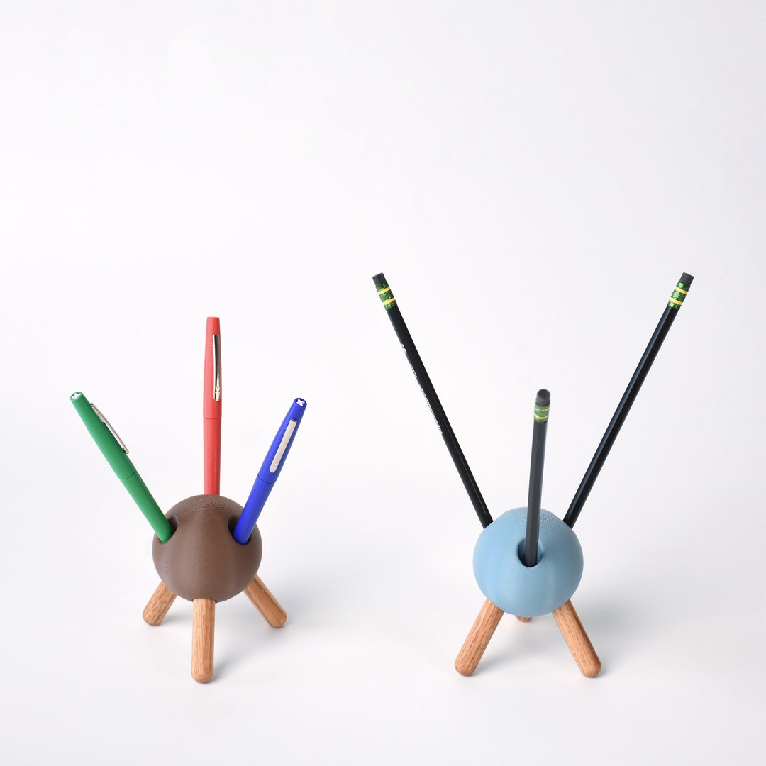 A Simple Pen Holder - Etsy