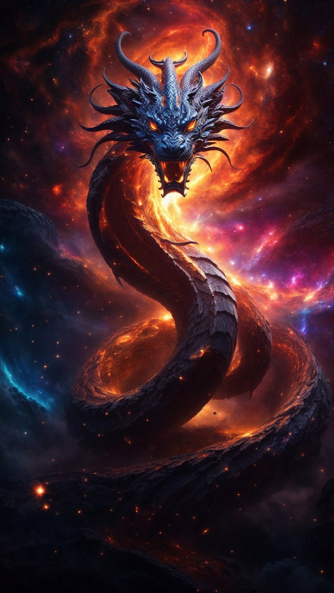Dragon Wallpapers For Your Phone