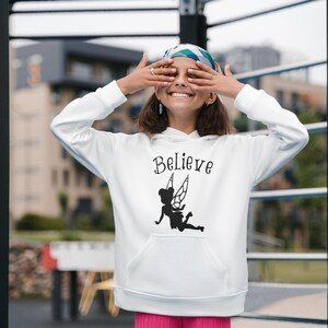 Tink-Svg, Prinzessinen-Svg, Glauben-Svg, Tinkerbell-Svg-Bundle, Believe ...