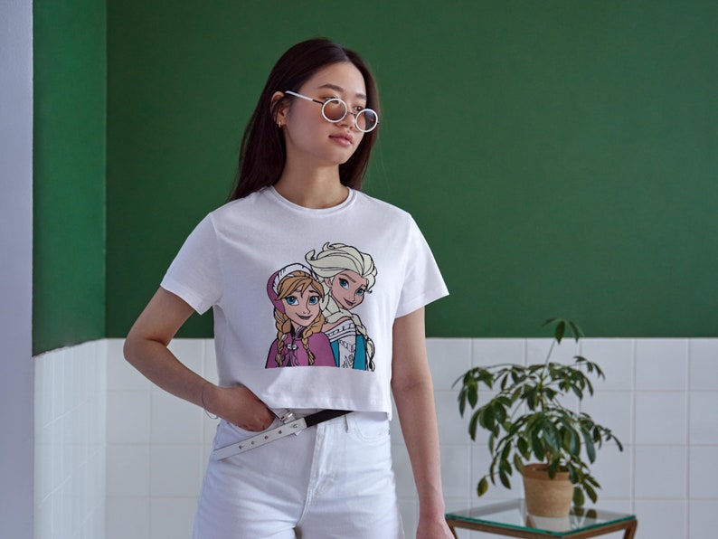 Frozen Outline, Frozen Clipart, Frozen Silhouette, Elsa Svg, Anna Svg ...