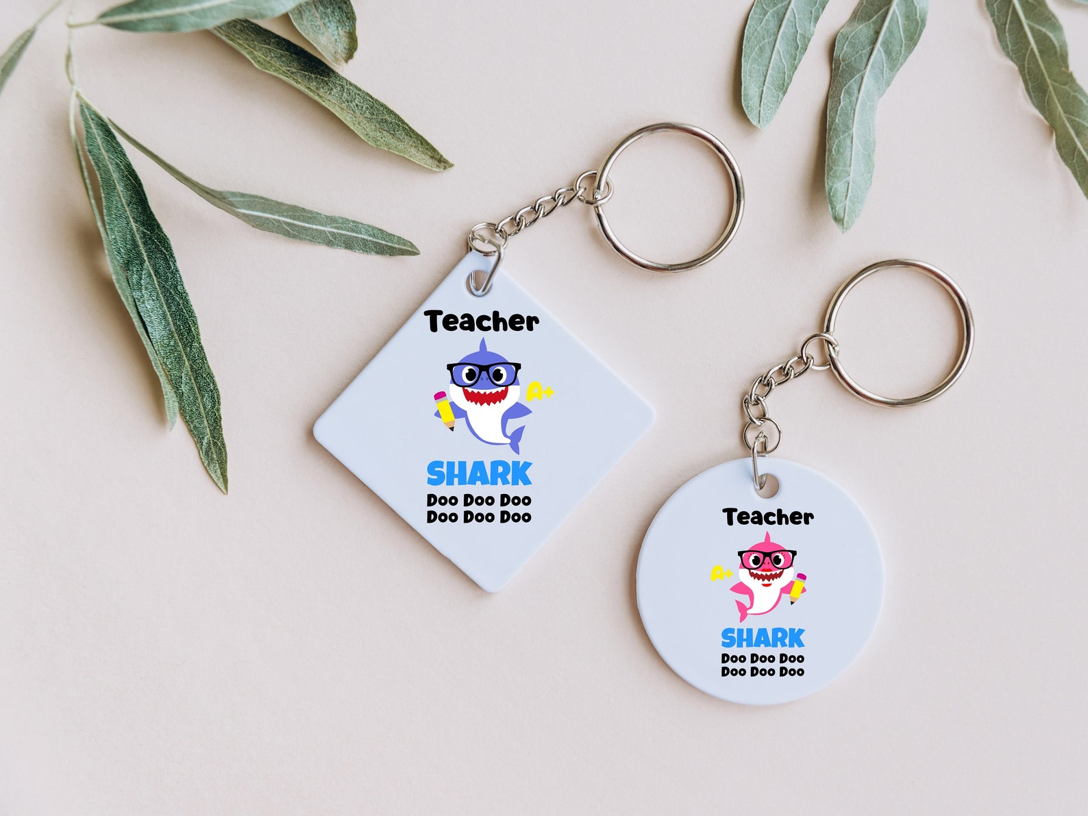 Teacher Shark SVG / Cut File / Cricut / Commercial Use / Silhouette ...