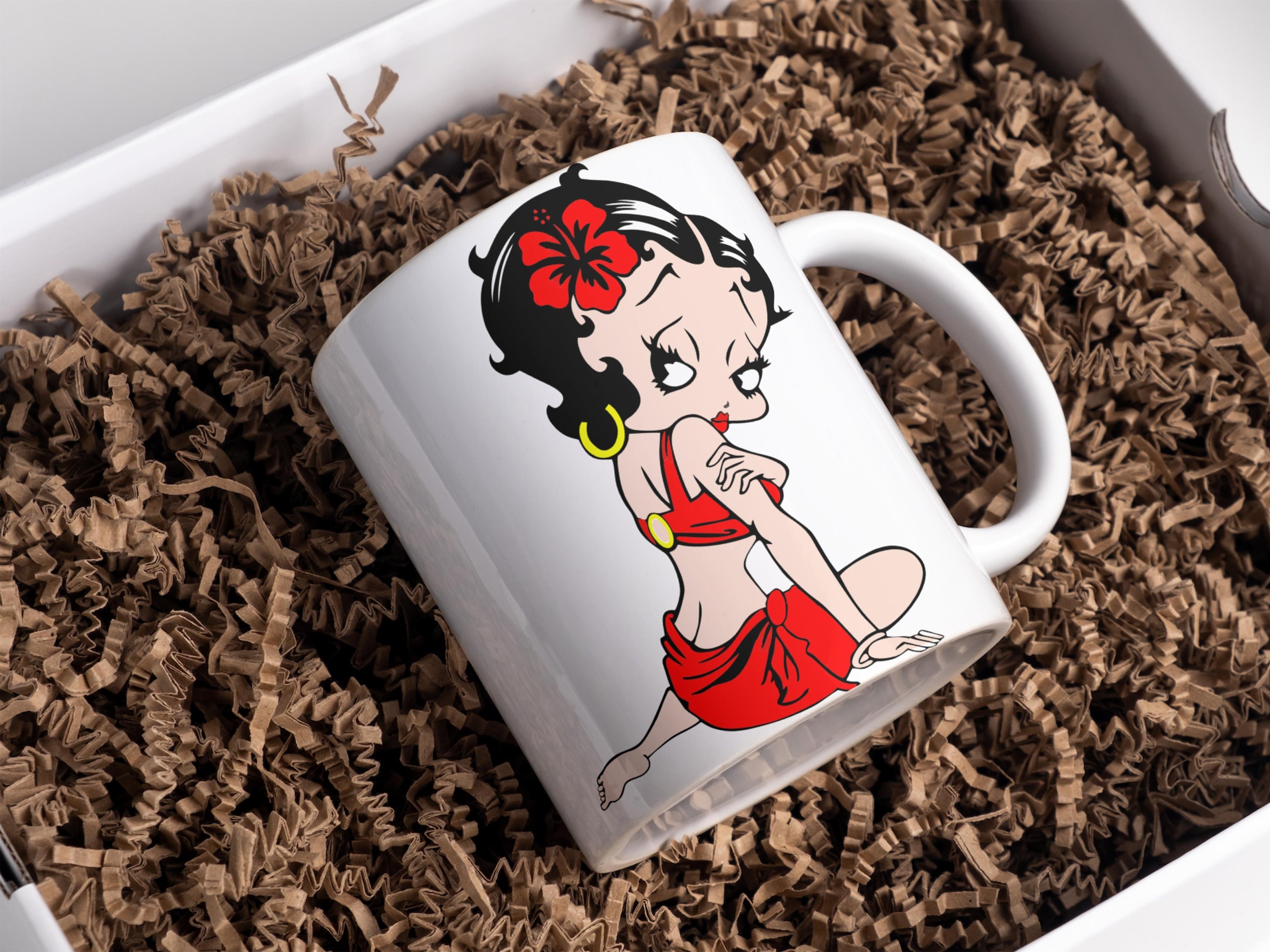 Betty Boop Svg,betty Boop,svg, Easy Cut,tshirt Print Betty Boop Png ...