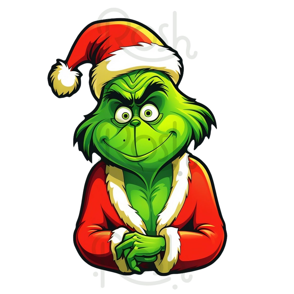Grinch PNG Grinch Stole Christmas PNG Angry Grinch PNG - Etsy Canada