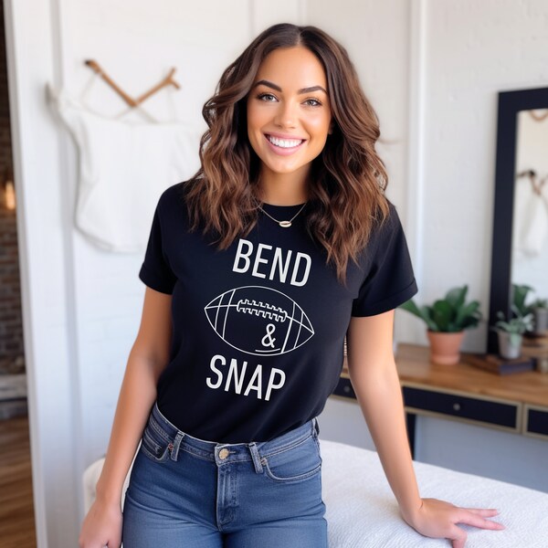 Bend and Snap - Etsy
