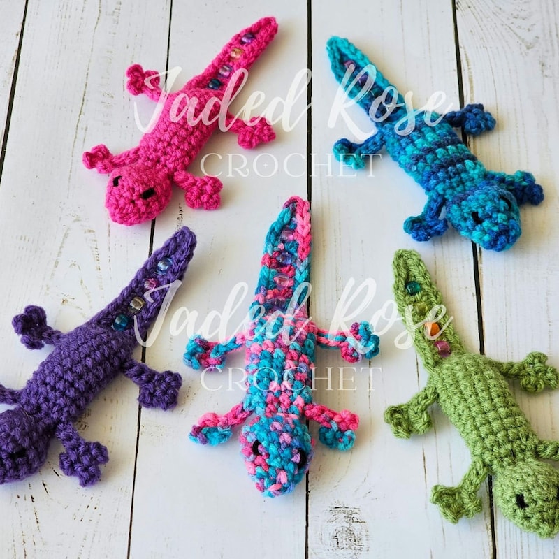 Crochet Fidget Pattern - Etsy