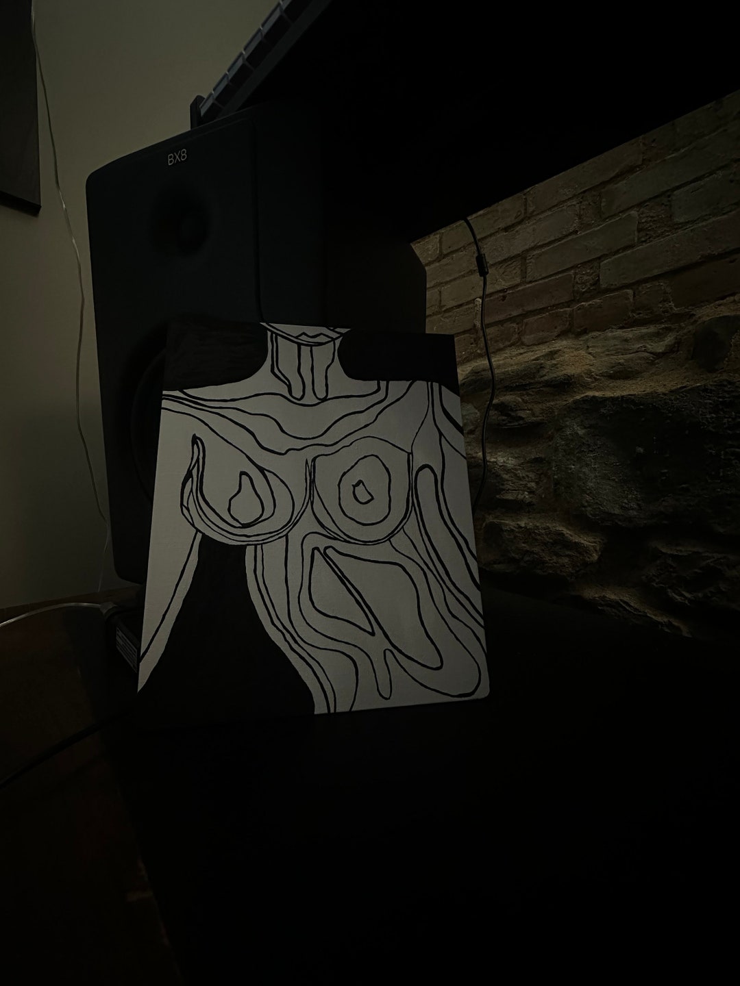 Free Hand Body Painting - Etsy