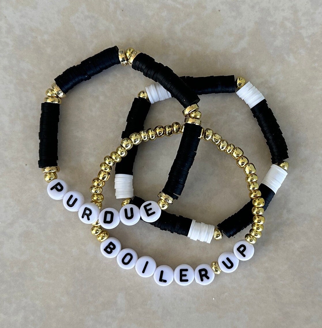 Team Bracelets Basketball Bracelets Sports Bracelets University ...