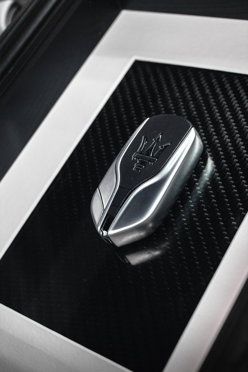 Maserati MC20 Frame Launch Edition - Etsy