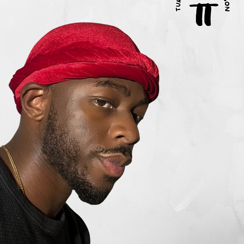 Turbans for Men - Etsy