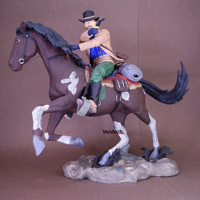 Rdr2 Toys - Etsy