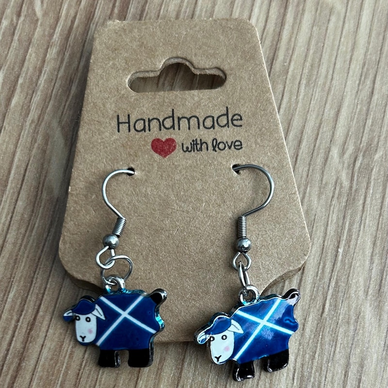 Scottish Hair Pins - Etsy UK