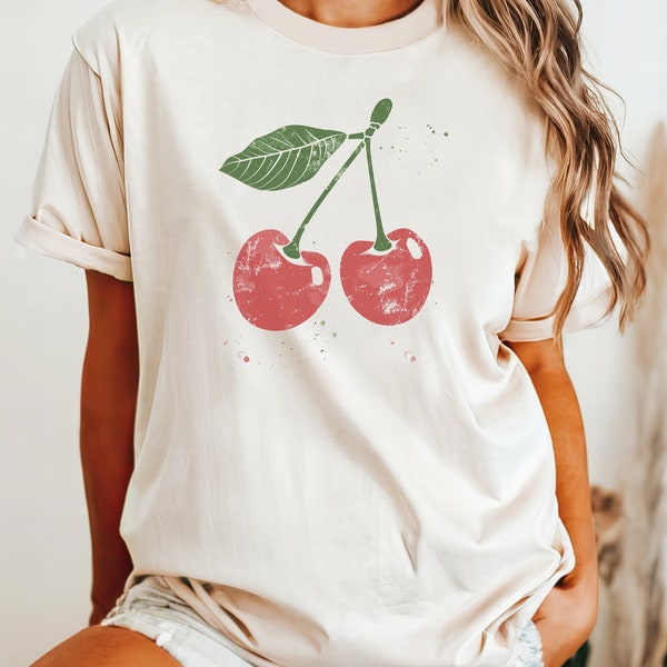 Cherry - Etsy