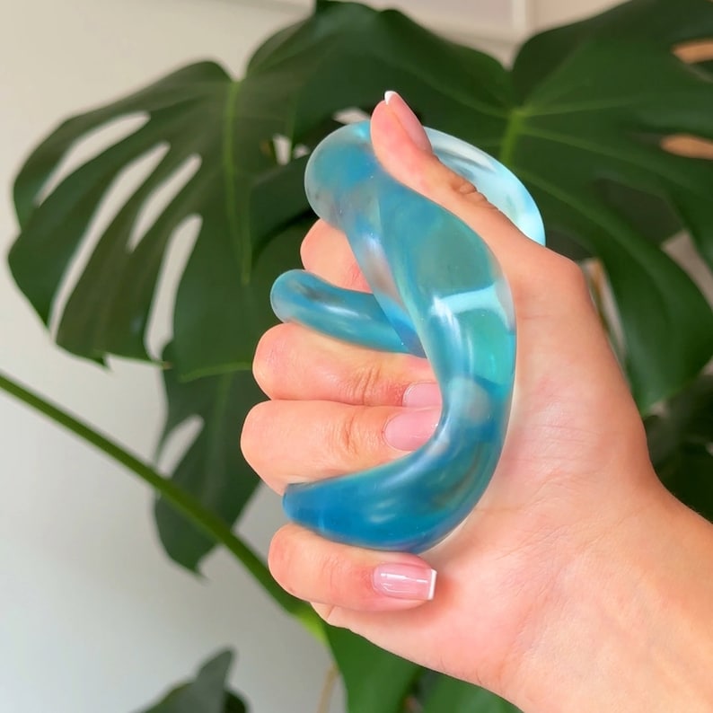 Maltose Sugar Stress Ball Ultra Squishy Sensory Fidget Stress Toy - Etsy