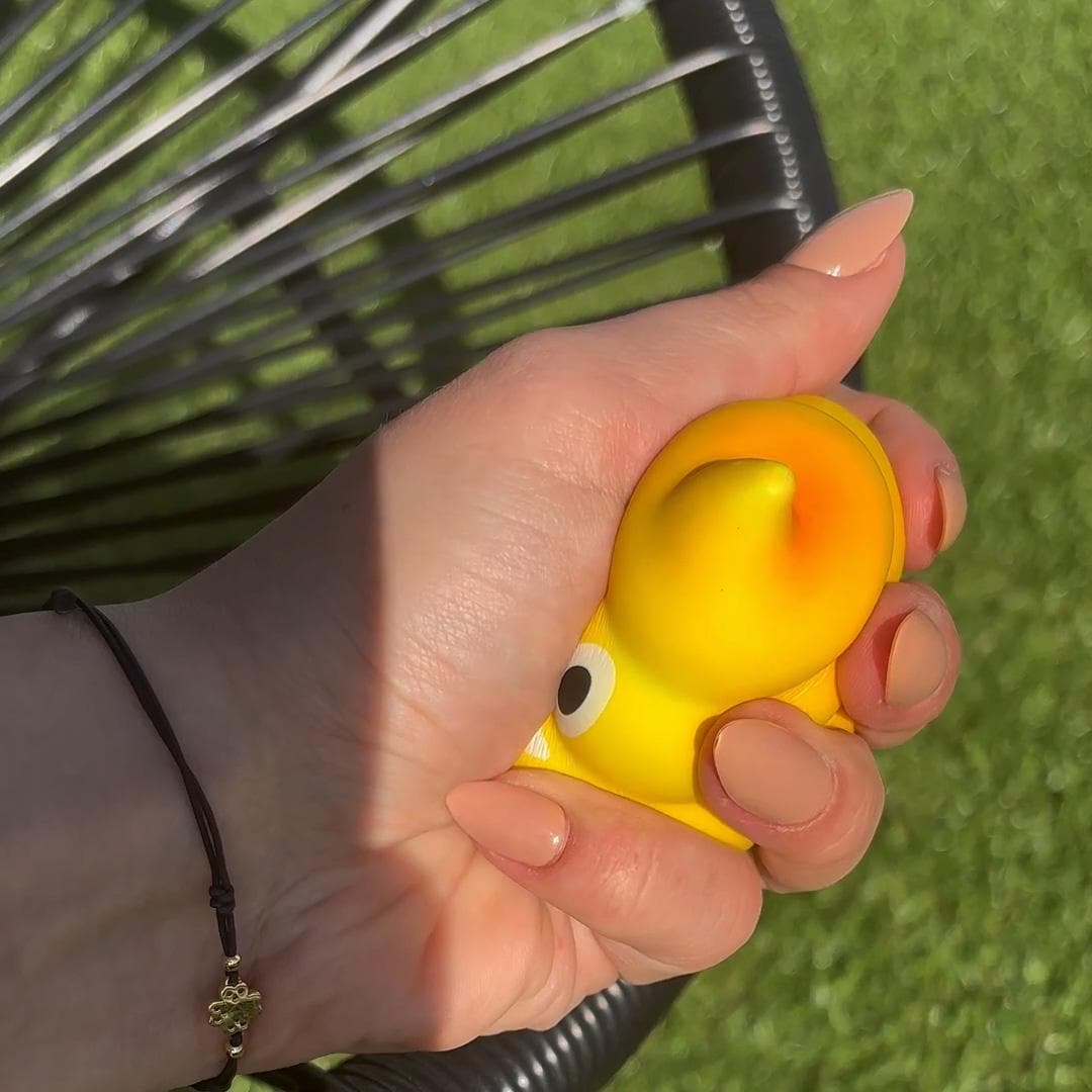 Color Changing Poop Emoji Stress Ball - Anti-stress and Sensory Toy - Etsy