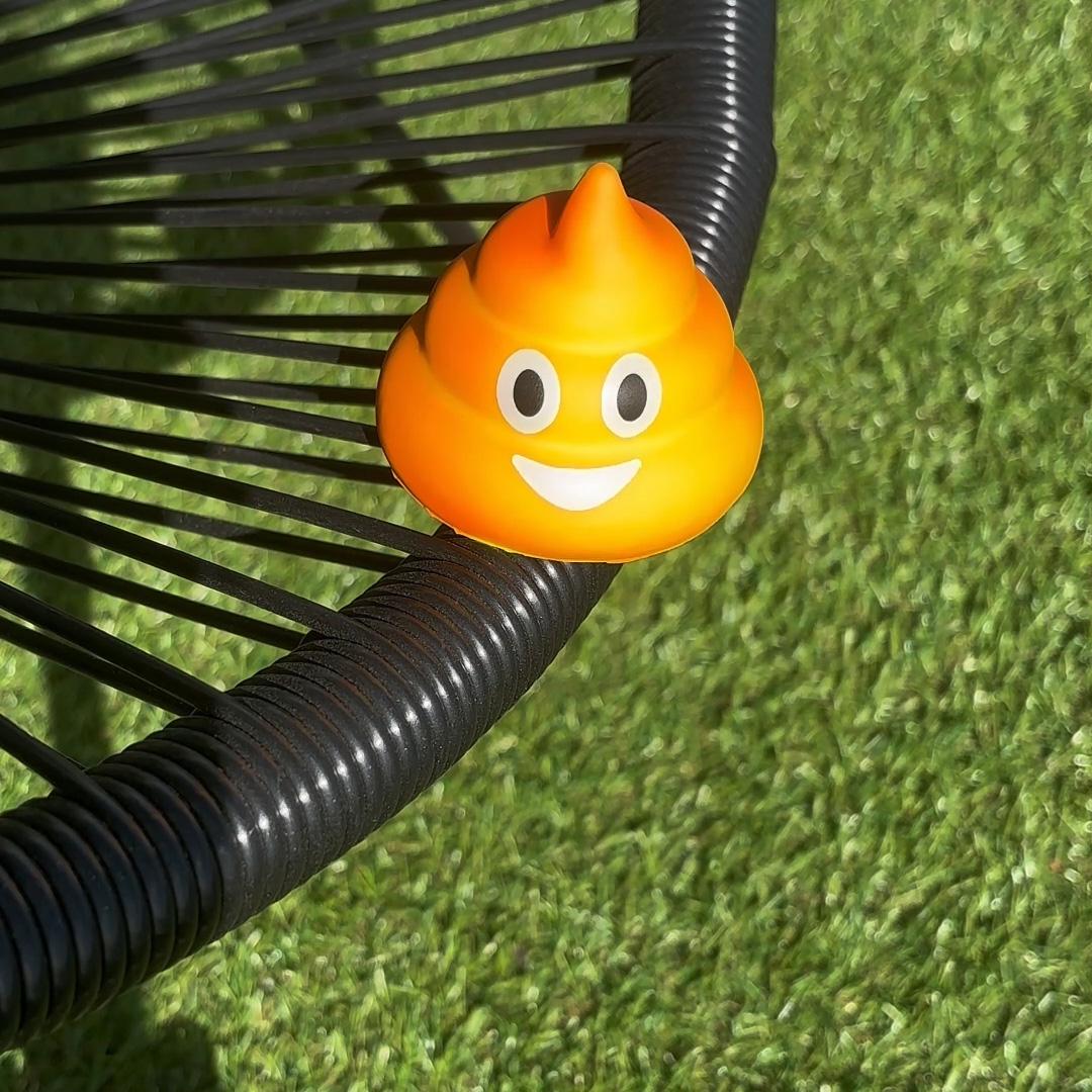 Color Changing Poop Emoji Stress Ball - Anti-stress and Sensory Toy - Etsy