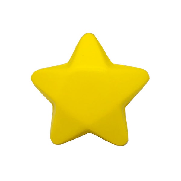 Star Stress Balls - Etsy