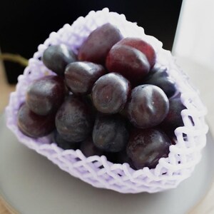 Fuji No Kagayaki Grape Plant (bare Root) - Etsy