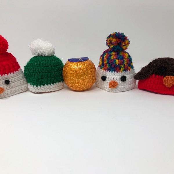 Chocolate Orange Cover - Etsy UK