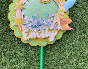 Custom Miss Rachel Cake Topper - Etsy