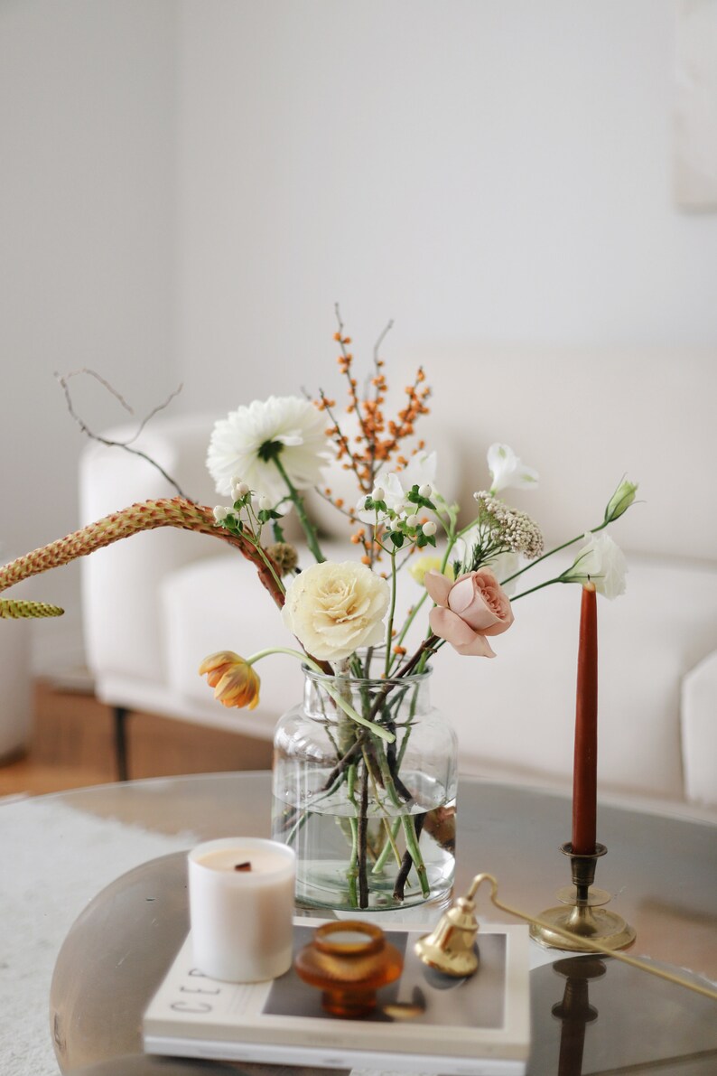 Basic Vase - Etsy