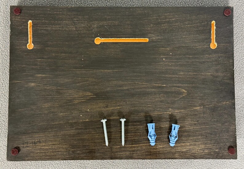 Ferrari- Enzo Ferrari- License Plate Key Holder - Etsy