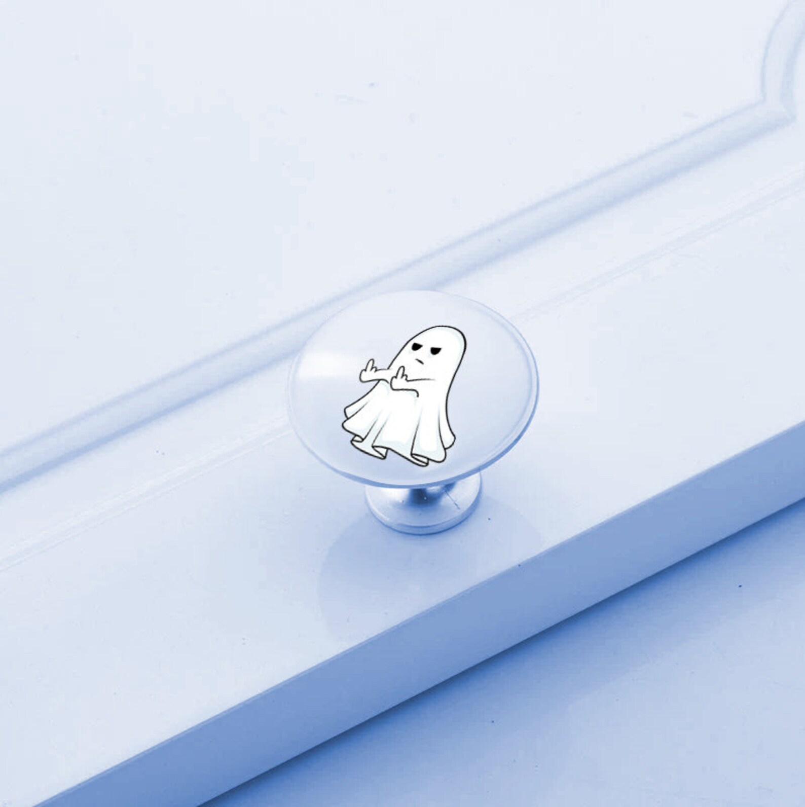 Ghost Middle Finger Svg, Ghost Middle Finger Png, Ghost Svg,halloween ...