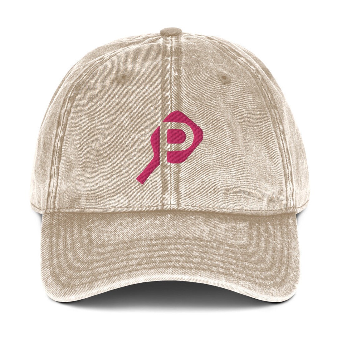 Pickleball Vintage Cap: Retro Style for Modern Players - Etsy