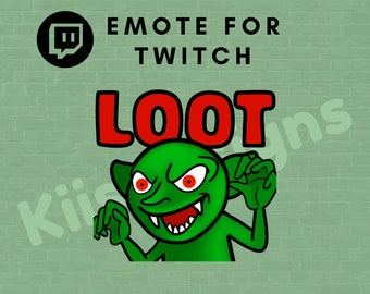 Twitch Emote, Girl Math Emote for Streamers, Pink & Cute, Kick Emote ...