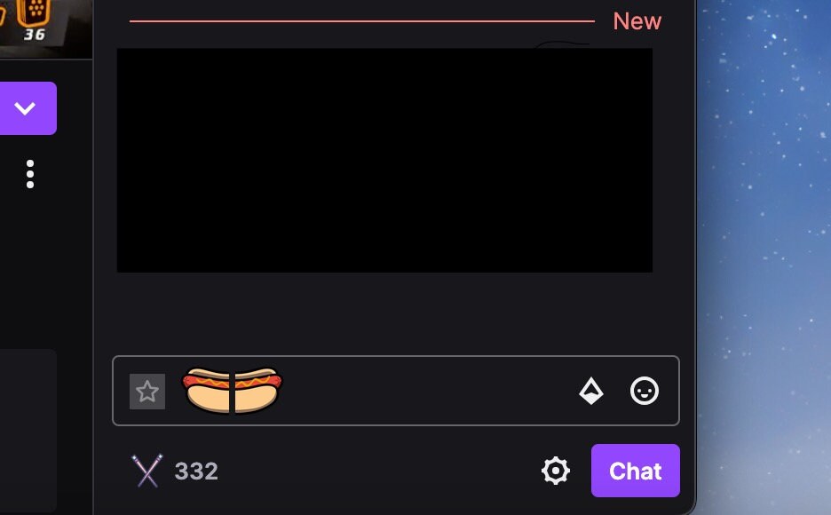 Twitch Emote, Hot Dog, Glizzy, 2 Pack Emote, for Streamers - Instant ...