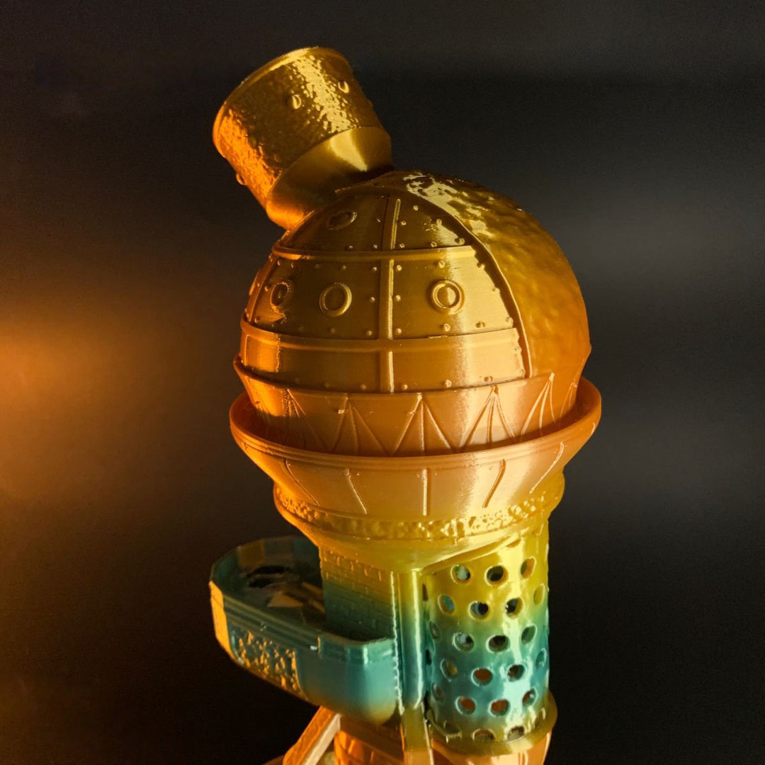 Dice Tower the Dice Randomizer 3 - Etsy