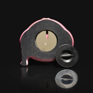 Piggy Bank - Sheriff Bacon Buck - Etsy