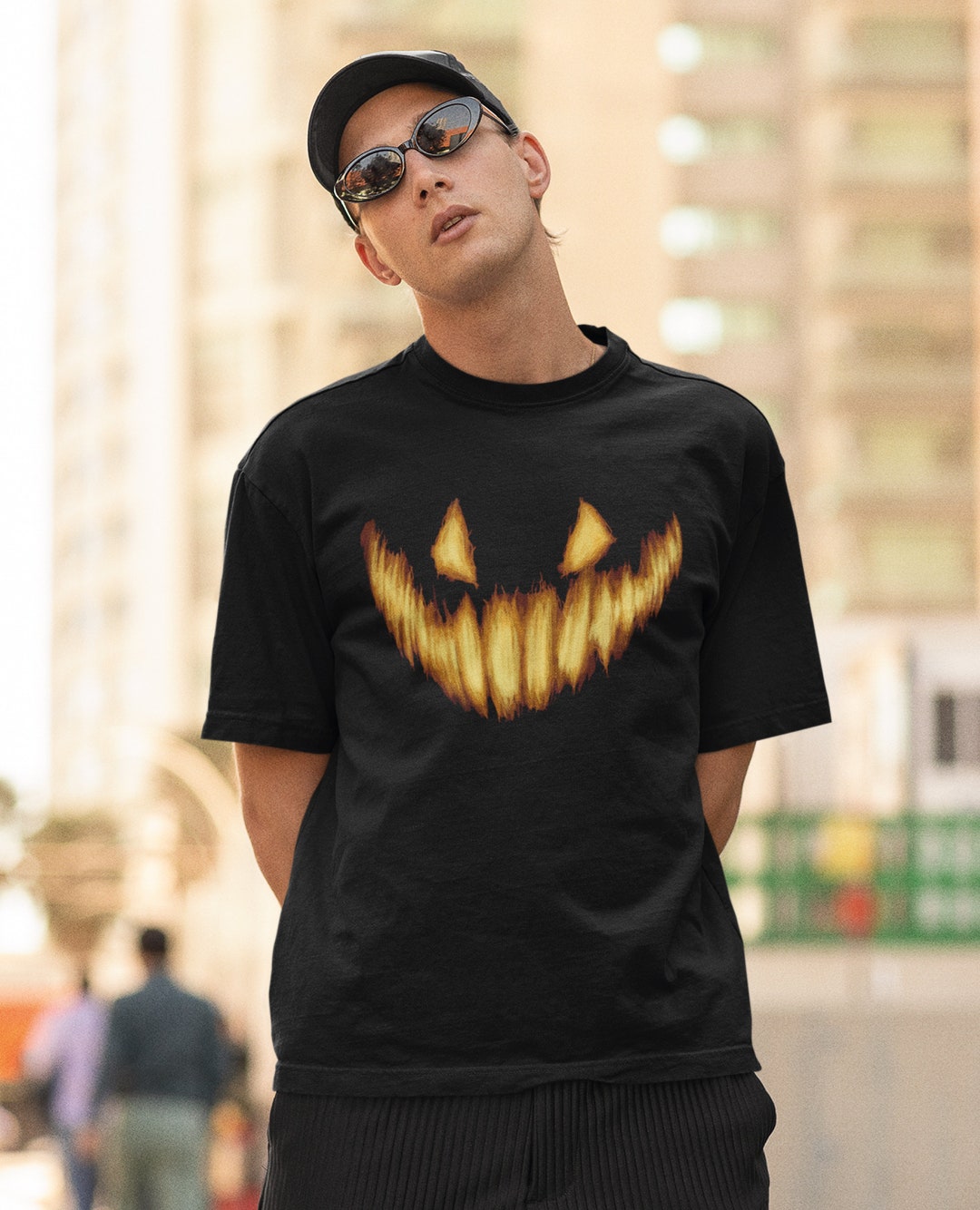 Comfort Colors Garment-dyed Dark Fantasy Clothing Metal - Etsy