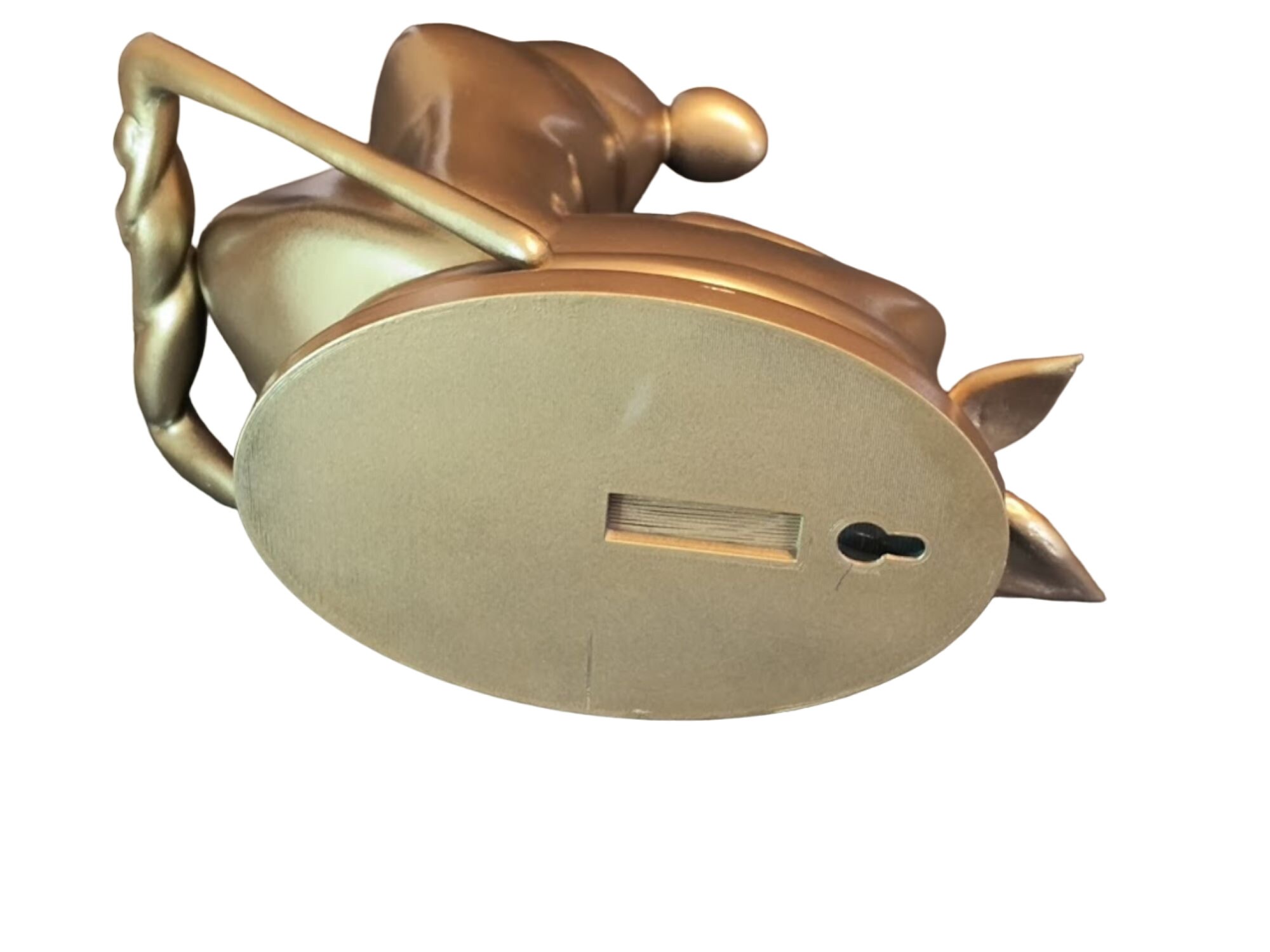 Goofy marley Door Knocker Prop Inspired by Mickey's Christmas Carol - Etsy