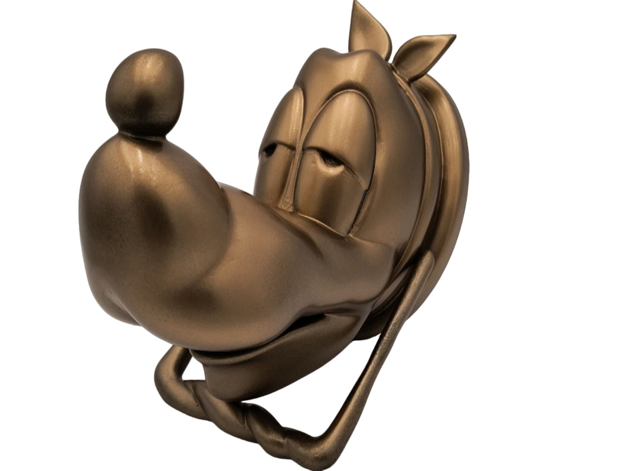 Goofy marley Door Knocker Prop Inspired by Mickey's Christmas Carol - Etsy