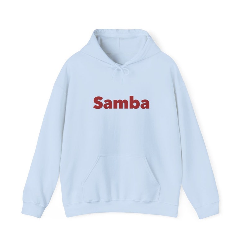Samba T Shirt Sweatshirt Hoodie Samba Dancer Gift Brazilian Samba Tee ...