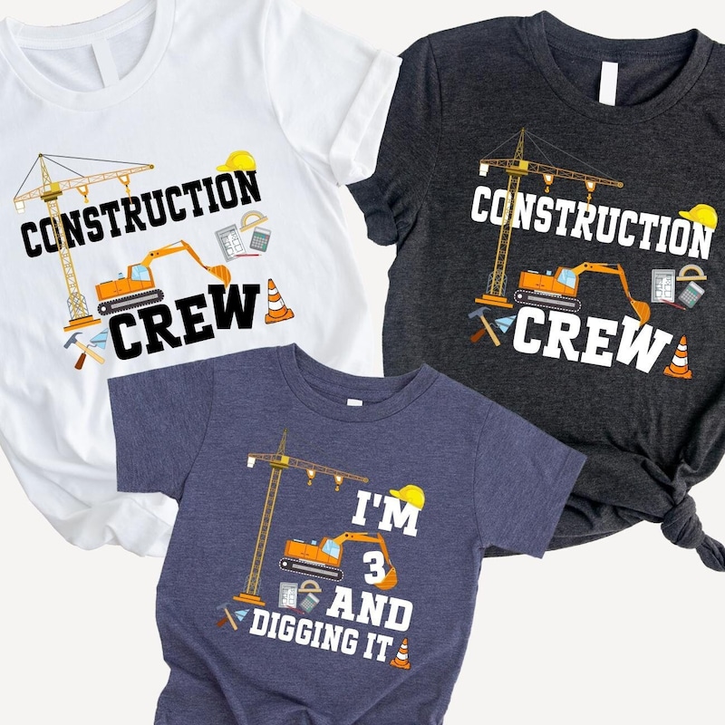 TeeForUSA - Etsy