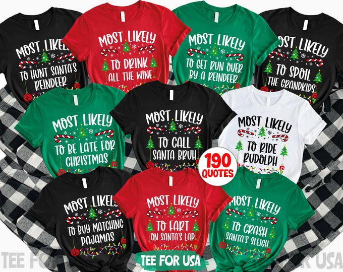 Disney Christmas Family Tee,disney Xmas 2024 Tee,disney Long Sleeve ...