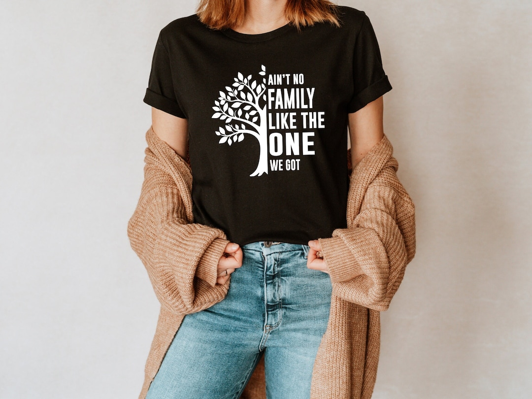 Family Tree T-shirts,family Name Shirt,reunion Gifts,custom Reunion ...