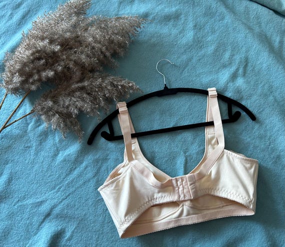Bralette Bra Brassiere Sizes 34D 38D US(85D 95D EU) C… - Gem