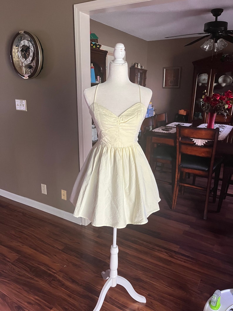 Melanie Martinez Exact Dress - Etsy