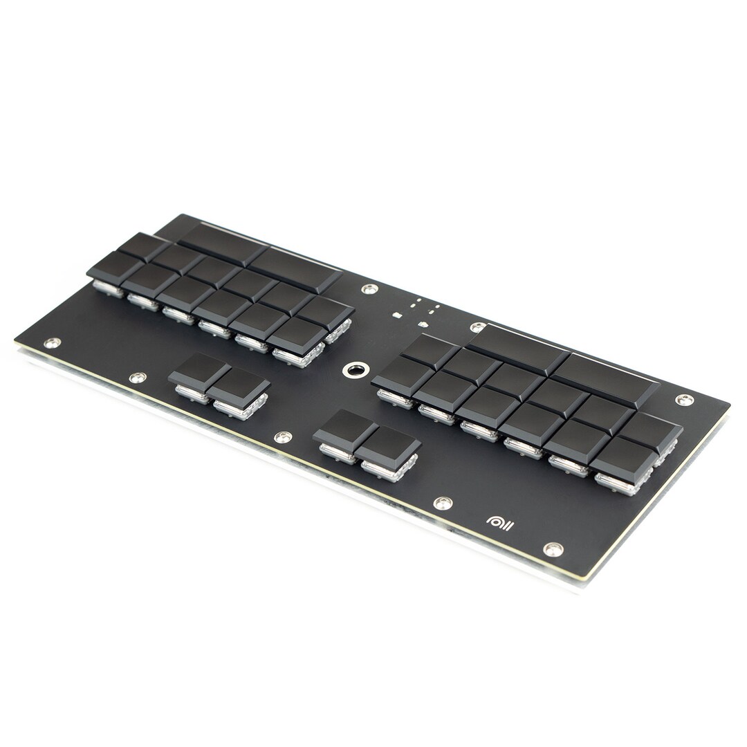 Teclado de estenografía Ecosteno Hobbyist, funciona con Plover - Etsy ...
