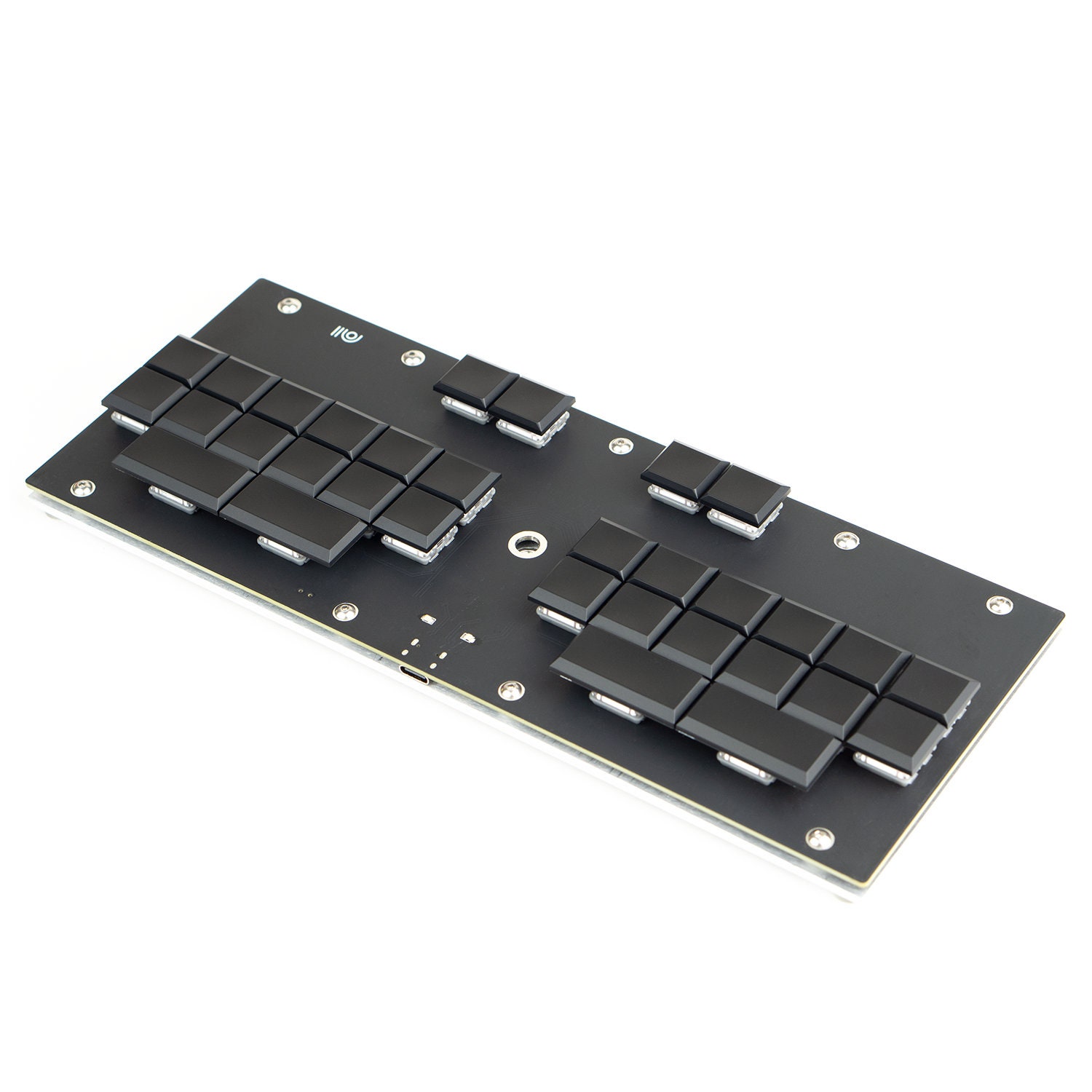 Ecosteno Hobbyist Stenography Keyboard, Works With Plover! - Etsy
