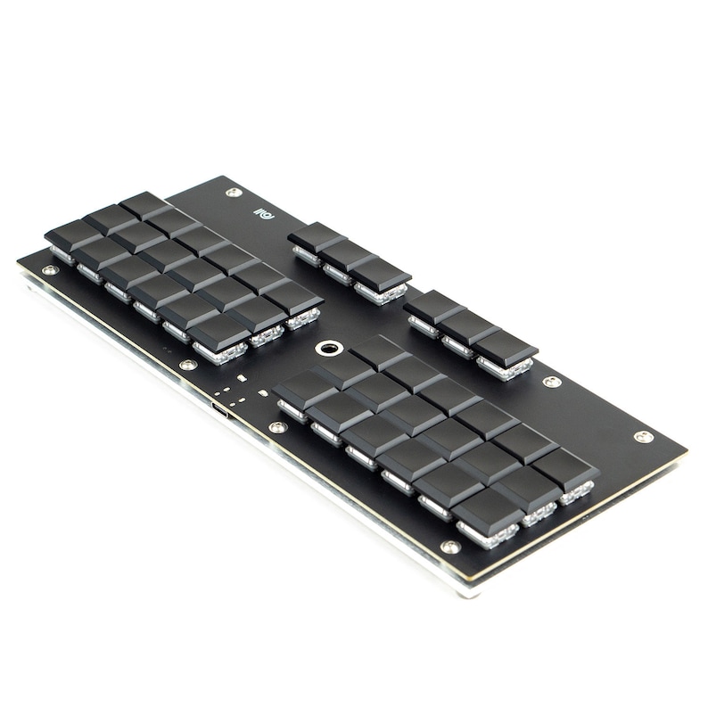 Multisteno Hobbyist Stenography Keyboard, Works With Plover! - Etsy