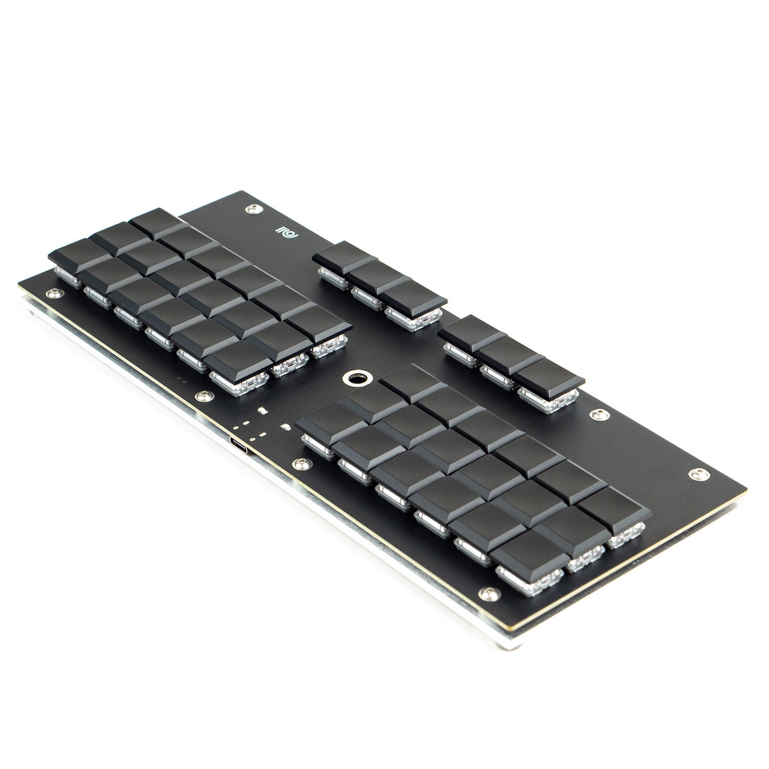 Multisteno Hobbyist Stenography Keyboard, Works With Plover! - Etsy