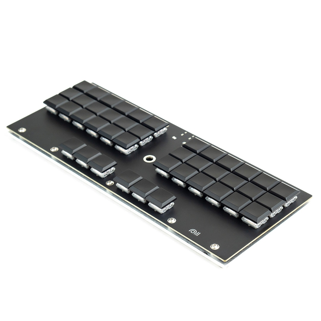 Multisteno Hobbyist Stenography Keyboard, Works With Plover! - Etsy