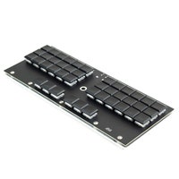 Stenoob Pro 3 | USB Steno Keyboard | Real-time Writing - Etsy