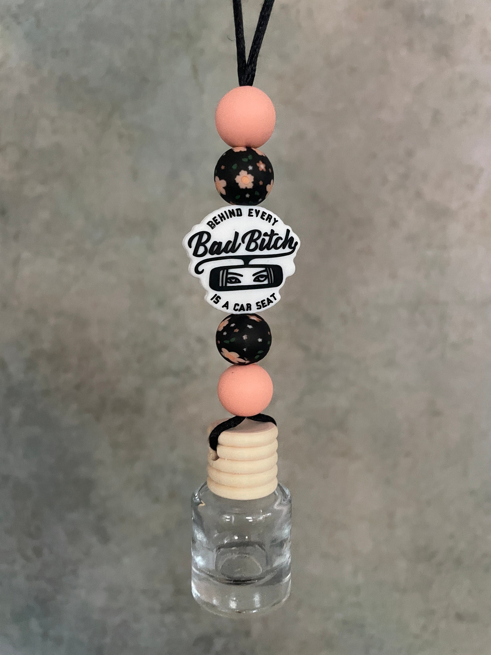 Beaded Car Diffusers for Mom's Car Mother's Day Gift - Etsy