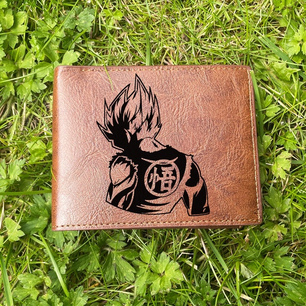 Goku - Etsy
