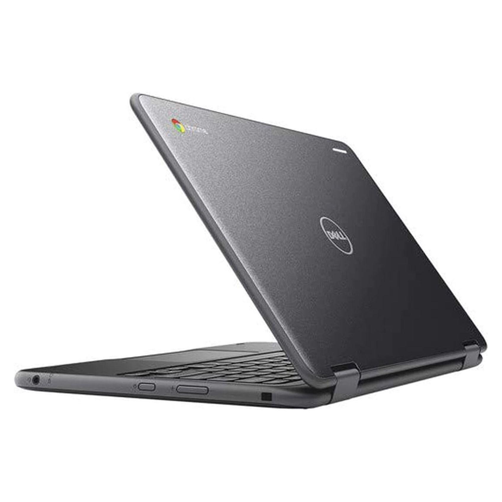 Dell Chromebook 11 3100 Skin Template SVG Cut File, Top Lid Cover Skin ...